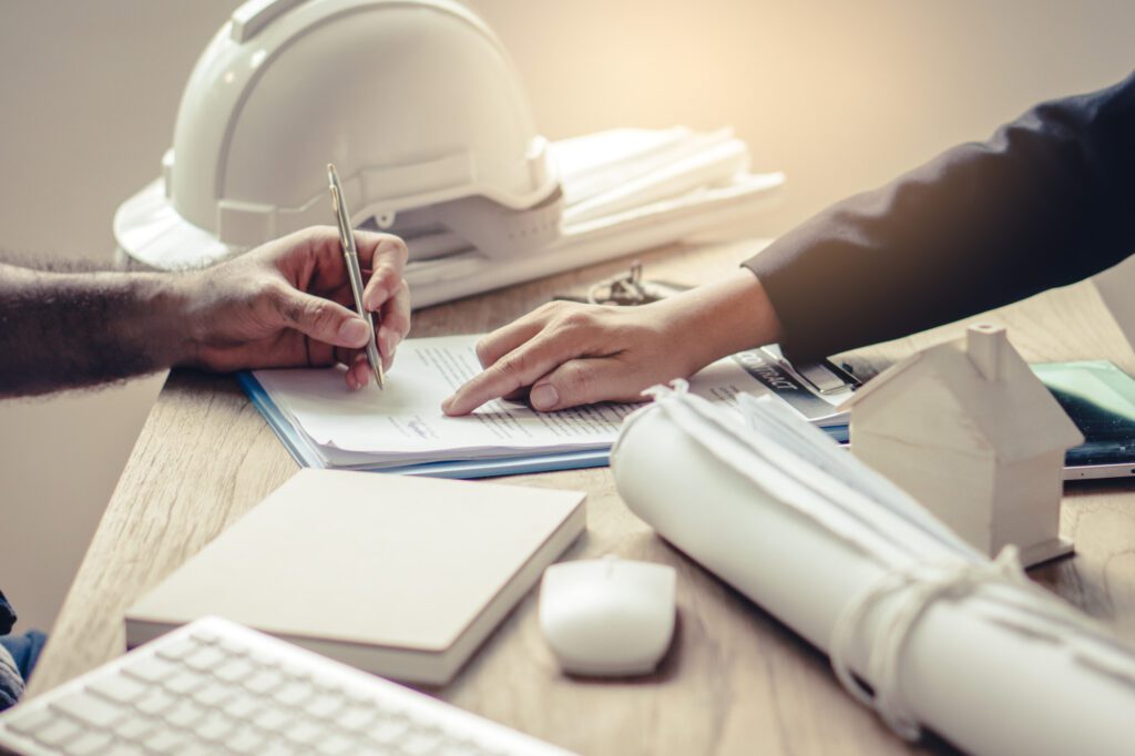 A Guide to the Different Types of Construction Loans
