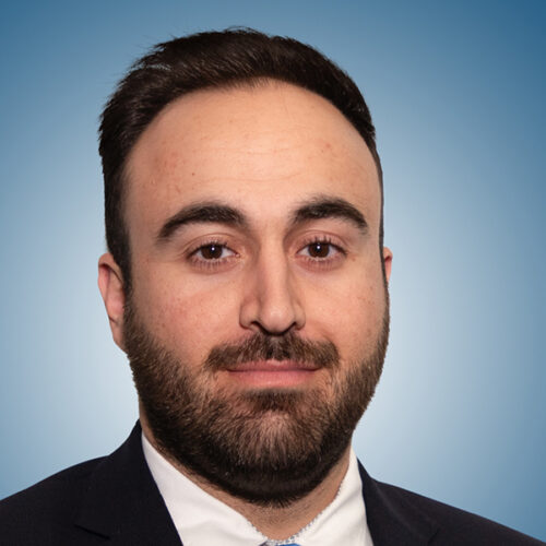 Amir Sharifi - Merchants