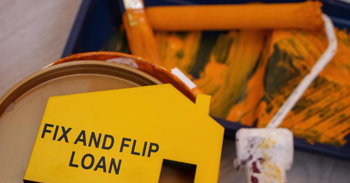 Differences Between Fix and Flip vs. Fix and Hold Financing
