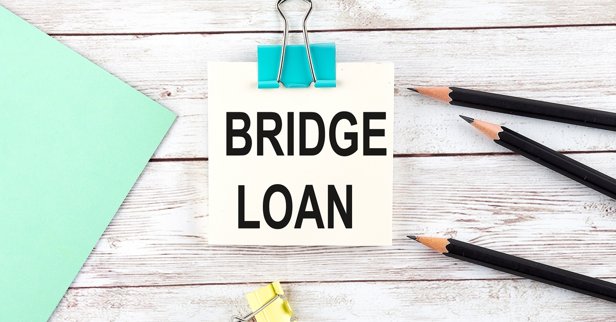 Is a Bridge Loan the Right Choice For Your Next Project?